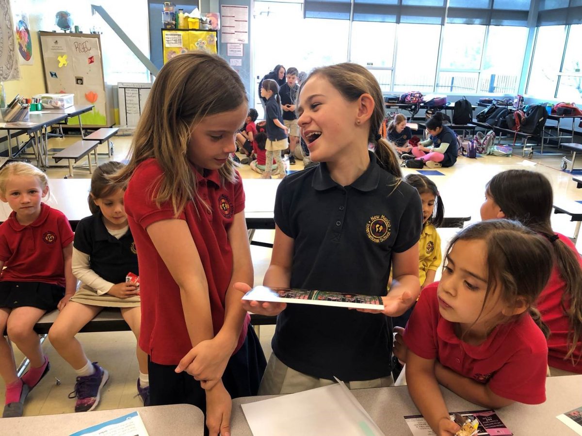 About Us – Rio Grande Educational Collaborative